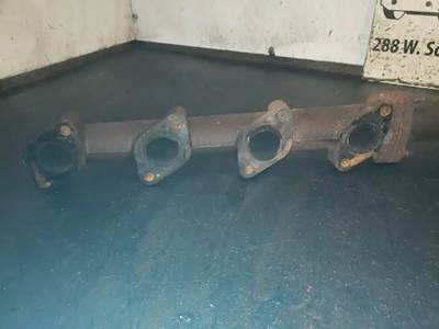 International MaxxForce 7 Exhaust Manifold for a 2009 Ic Corporation ...