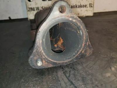 International MaxxForce 7 Exhaust Manifold For Sale | Kankakee, IL | P ...