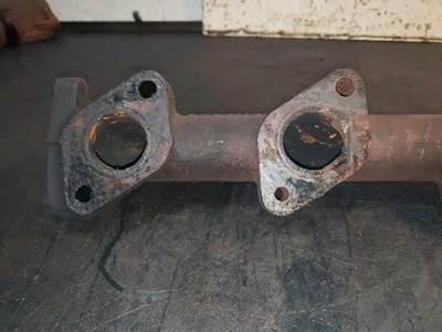 International MaxxForce 7 Exhaust Manifold For Sale | Kankakee, IL | P ...