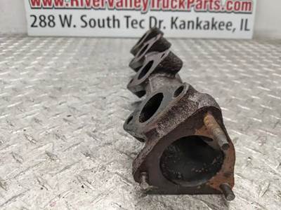 International MaxxForce 7 Exhaust Manifold For Sale | Kankakee, IL | P ...