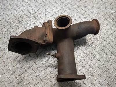 International MaxxForce 7 Exhaust Manifold For Sale | Kankakee, IL | P ...