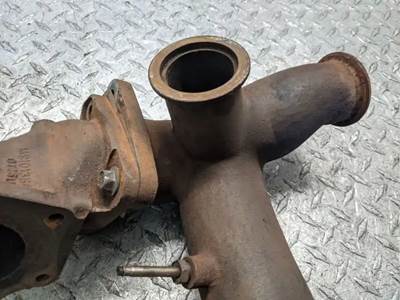 International MaxxForce 7 Exhaust Manifold For Sale | Kankakee, IL | P ...