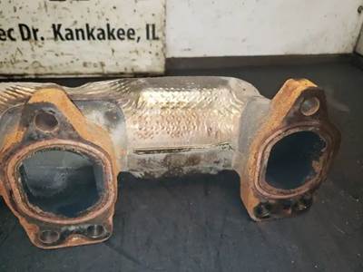 Paccar MX-13 Exhaust Manifold For Sale | Kankakee, IL | P-13628 ...