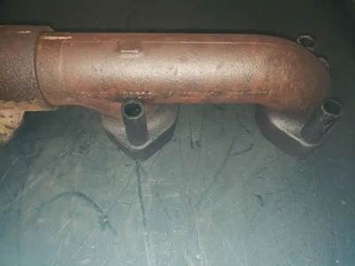 Volvo D13 Exhaust Manifold For Sale | Kankakee, IL | P-13468 ...
