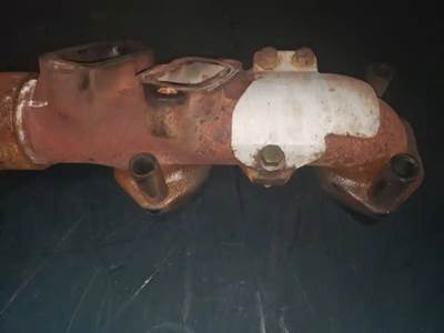 Volvo D13 Exhaust Manifold For Sale | Kankakee, IL | P-13468 ...