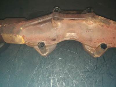 Volvo D13 Exhaust Manifold For Sale | Kankakee, IL | P-13468 ...