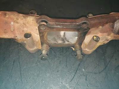 Volvo D13 Exhaust Manifold For Sale | Kankakee, IL | P-13468 ...