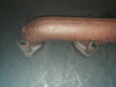 Volvo D13 Exhaust Manifold For Sale | Kankakee, IL | P-13468 ...