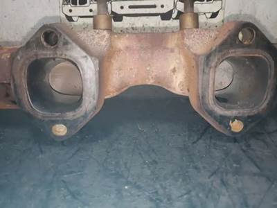 Volvo D13 Exhaust Manifold For Sale | Kankakee, IL | P-13468 ...