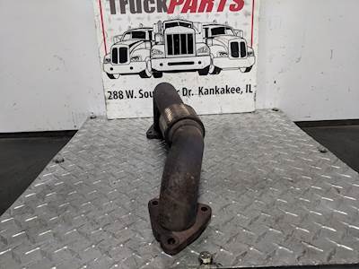 2009 International School Bus Exhaust Pipe For Sale | Kankakee, IL ...