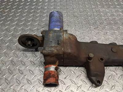 Mack E7-350 Fuel / Water Separator for a Mack Universal For Sale ...
