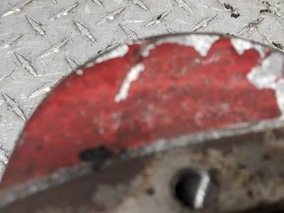 Cummins ISX12 Flywheel Housing For Sale | Kankakee, IL | P-100400 ...