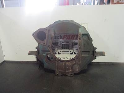 International DT466 Flywheel Housing for a 2002 International 3000IC ...
