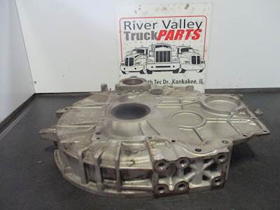 International MaxxForce 13 Flywheel Housing for a 2011 International ...