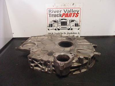 International MaxxForce 13 Flywheel Housing for a 2011 International ...