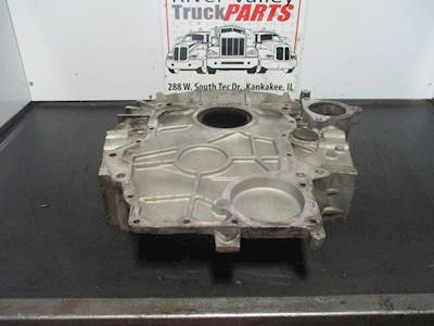 International MaxxForce 13 Flywheel Housing for a 2011 International ...