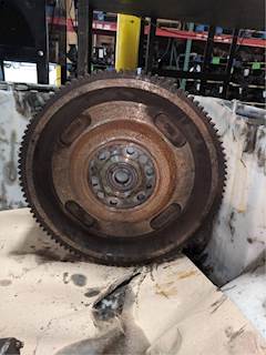 Cummins N14 Flywheel For Sale | Kankakee, IL | P-8108 ...