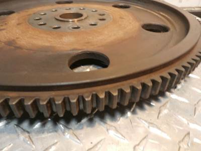 International DT466 Flywheel for a 1999 International 4700 For Sale ...