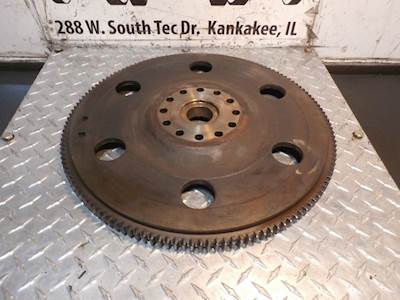 International DT466 Flywheel for a 1999 International 4700 For Sale ...