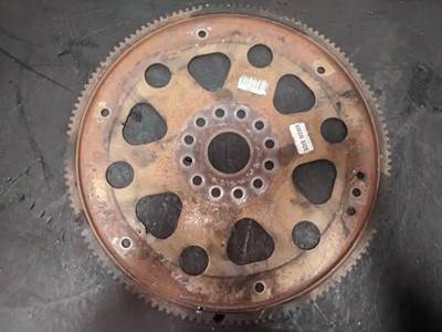 International DT466 Flywheel for a 2010 Ic Corporation PB205 For Sale ...