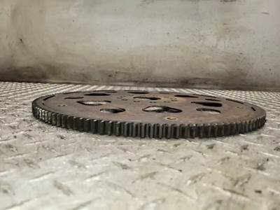 International DT466 Flywheel for a 2010 Ic Corporation PB205 For Sale ...