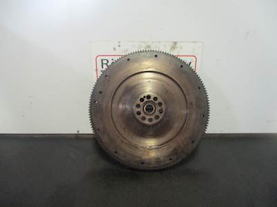 International MaxxForce 13 Flywheel for a 2013 International PROSTAR ...