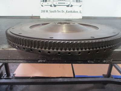 International MaxxForce 13 Flywheel for a 2013 International PROSTAR ...