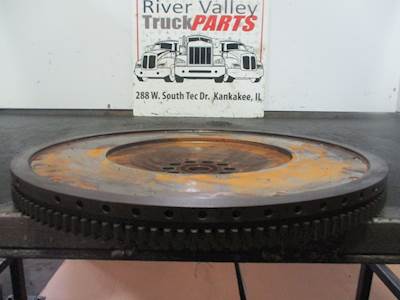 International MaxxForce 13 Flywheel for a 2013 International PROSTAR ...