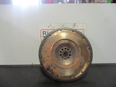 International MaxxForce 13 Flywheel for a 2013 International PROSTAR ...