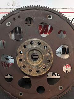 International MaxxForce DT Flywheel for a 2009 International SCHOOL BUS ...