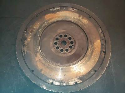 Mercedes-Benz MBE 4000 Flywheel for a 2007 Freightliner COLUMBIA 120 ...
