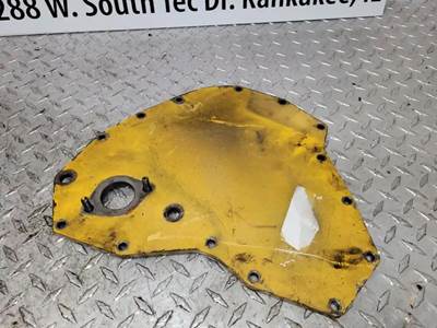 Caterpillar 3126 Front Engine Cover For Sale | Kankakee, IL | P-14495 ...
