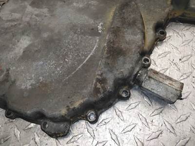 Caterpillar 3176 Front Engine Cover For Sale | Kankakee, IL | P-1013350 ...