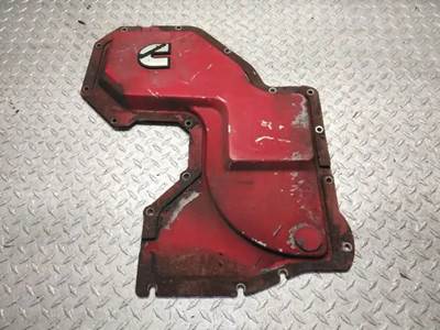 Cummins X15 Front Engine Cover for a 2014 International PROSTAR For ...