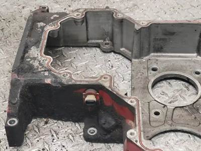 Cummins ISX15 Front Engine Cover For Sale | Kankakee, IL | P-100006 ...