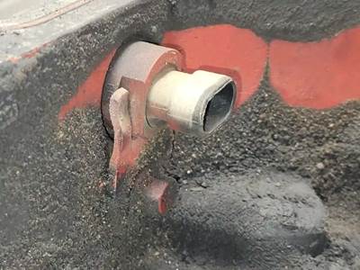 Cummins ISX15 Front Engine Cover For Sale | Kankakee, IL | P-100006 ...