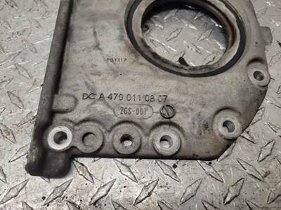 Detroit DD15 Front Engine Cover For Sale | Kankakee, IL | P-14709 ...