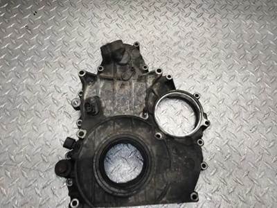 GM/Chev (HD) 6.6L DURAMAX Front Engine Cover for a 2009 Chevrolet ...