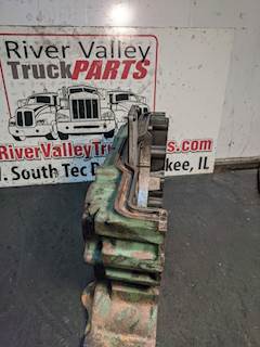 Volvo D12 Front Engine Cover For Sale | Kankakee, IL | P-6893 ...