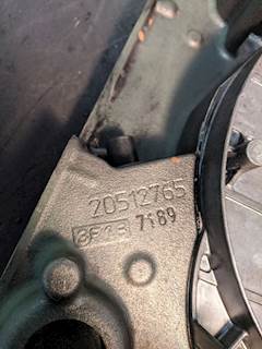Volvo D12 Front Engine Cover For Sale | Kankakee, IL | P-6893 ...