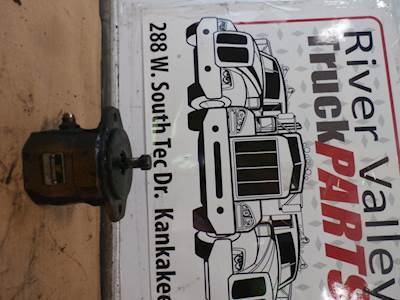 Caterpillar C12 Fuel Gear Pump For Sale | Kankakee, IL | P-3379 ...