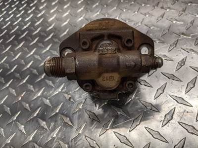 Caterpillar C12 Fuel Gear Pump for a 2003 Sterling L9500 For Sale ...