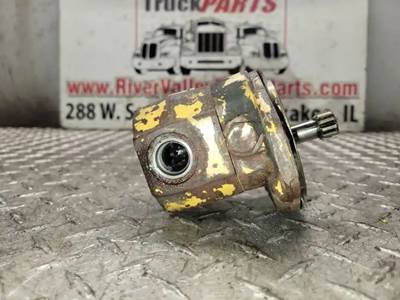 Caterpillar C12 Fuel Gear Pump for a 2000 Freightliner FLD120 For Sale ...
