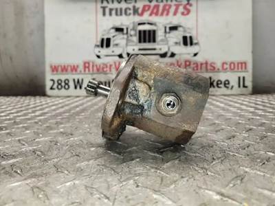 Caterpillar C12 Fuel Gear Pump for a 2000 Freightliner FLD120 For Sale ...