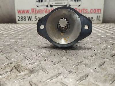 Caterpillar C12 Fuel Gear Pump for a 2000 Freightliner FLD120 For Sale ...