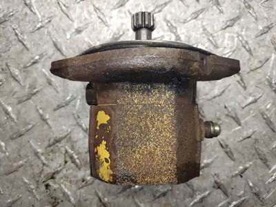 Caterpillar C12 Fuel Gear Pump for a 2000 Freightliner FLD120 For Sale ...