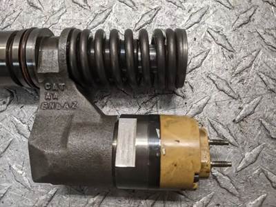 Caterpillar C12 Fuel Injector for a 1999 Kenworth T800 For Sale ...