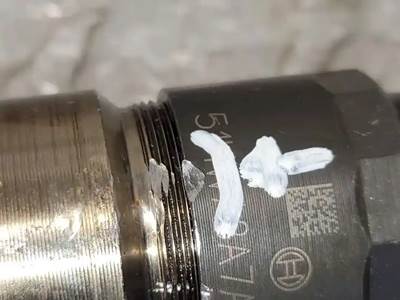International MaxxForce 13 Fuel Injector For Sale | Kankakee, IL | P ...