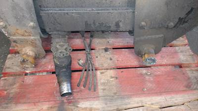 1998 Mack DM690S Fuel Tank For Sale | Kankakee, IL | 200024-4 ...