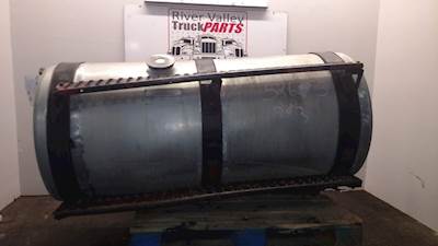 Volvo / WhiteGMC WIM Left Fuel Tank for a 1987 Volvowhitegmc WIM For ...